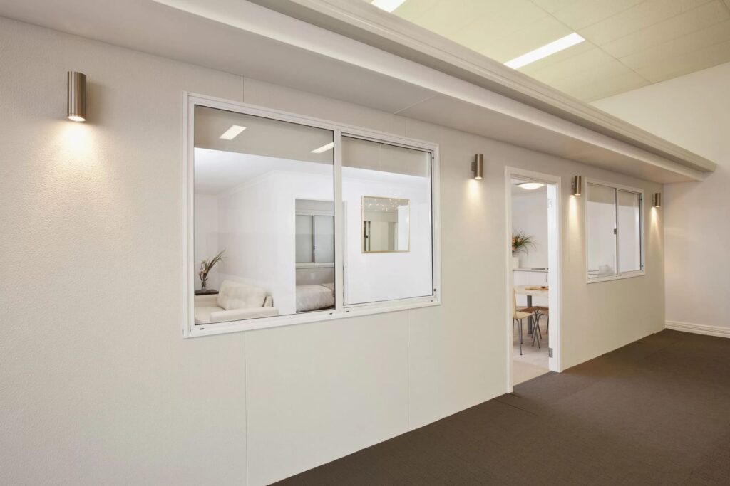 Granny Flat Display Homes | Gallery | Granny Flats WA